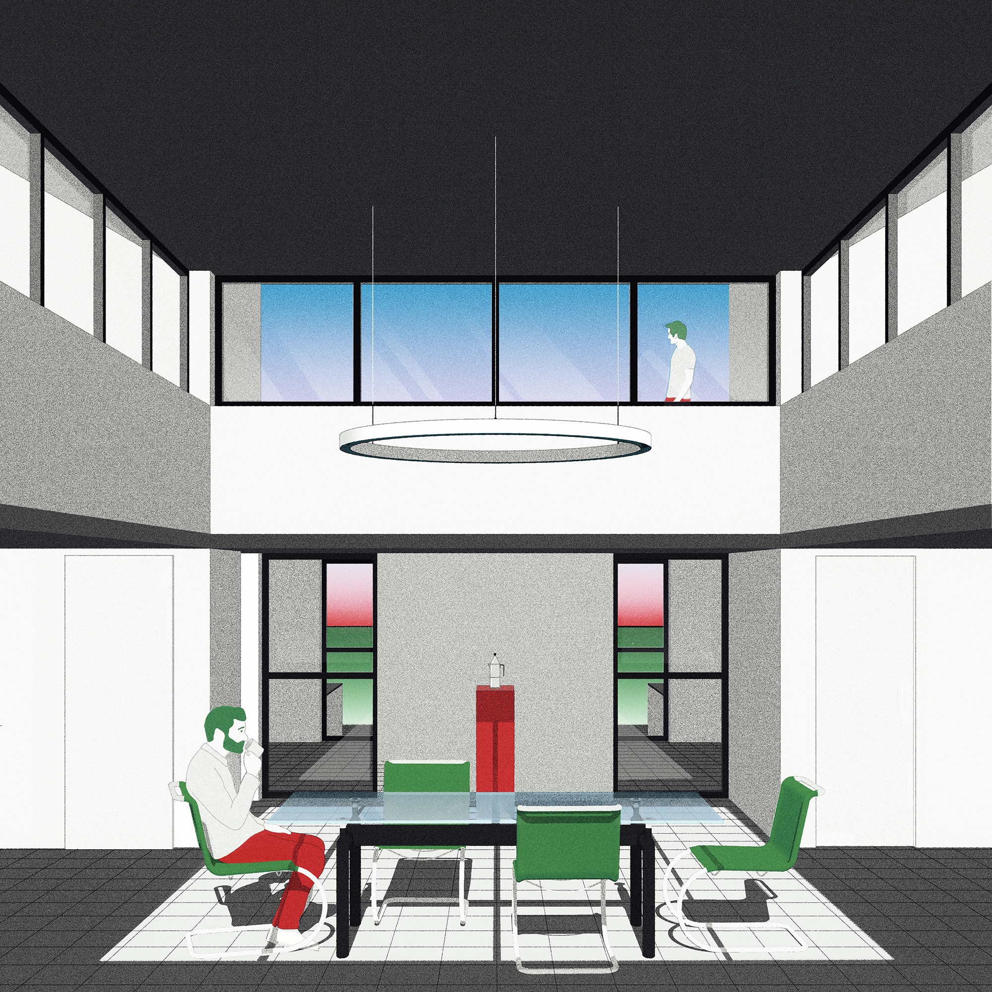 Cochin Creative Collective | Award-Winning Architecture & Design Practice