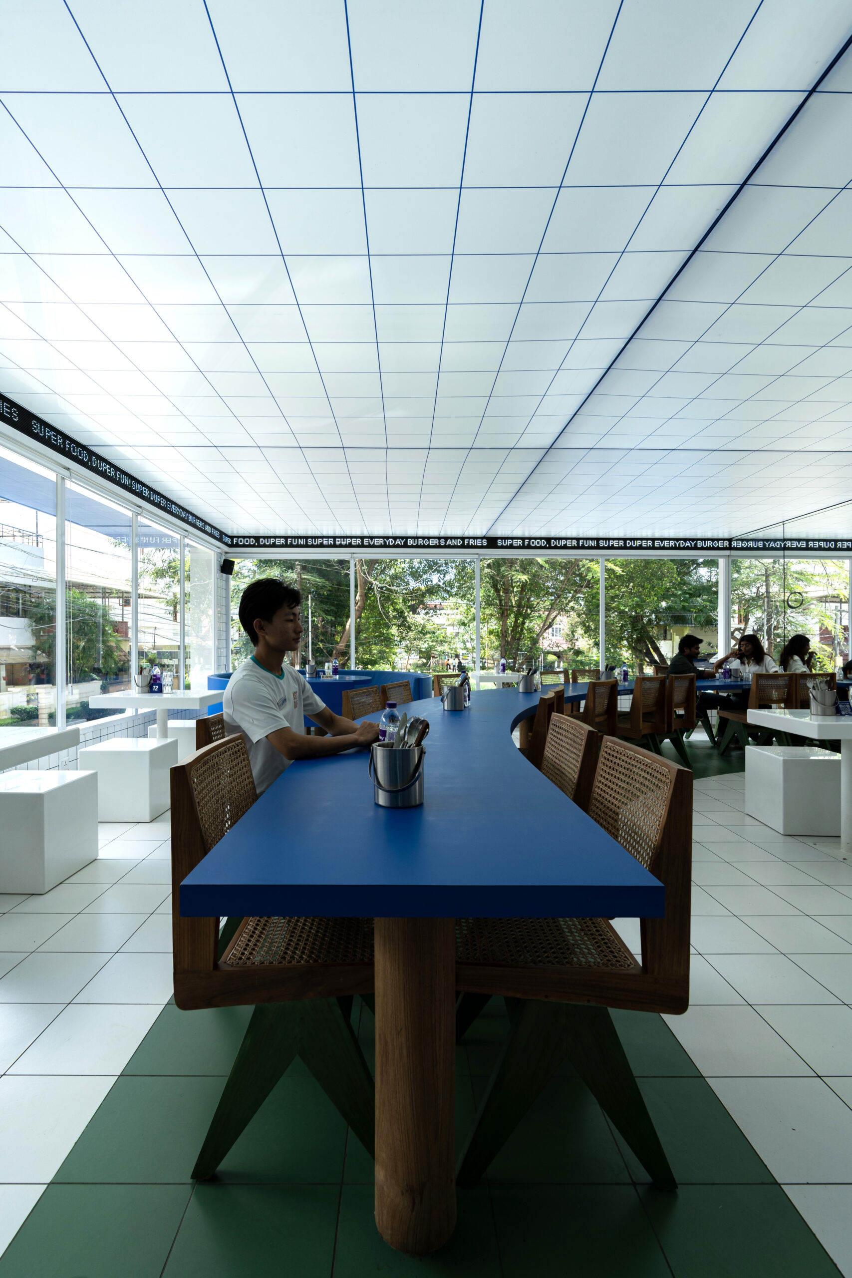 Cochin Creative Collective | Award-Winning Architecture & Design Practice