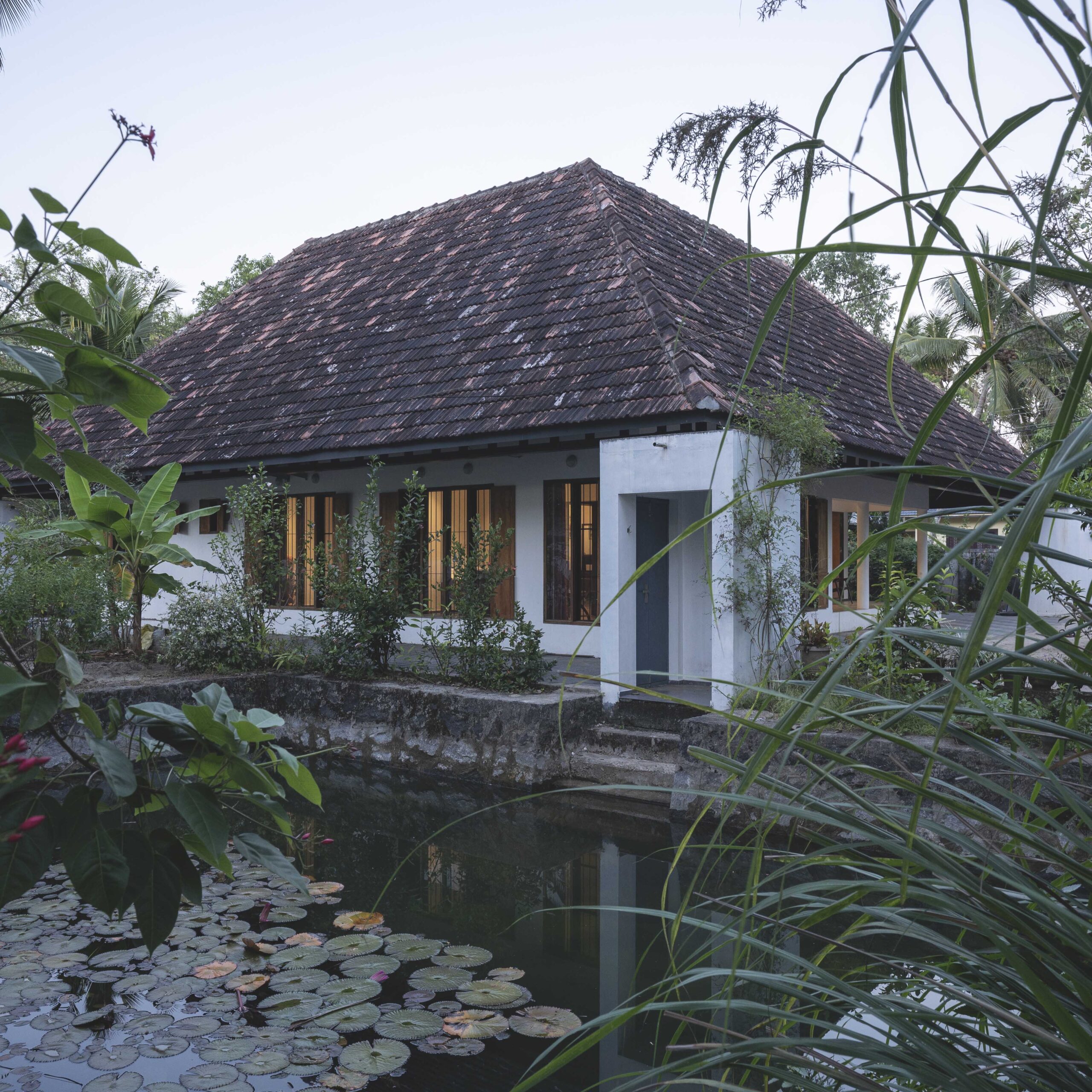 Cochin Creative Collective | Award-Winning Architecture & Design Practice