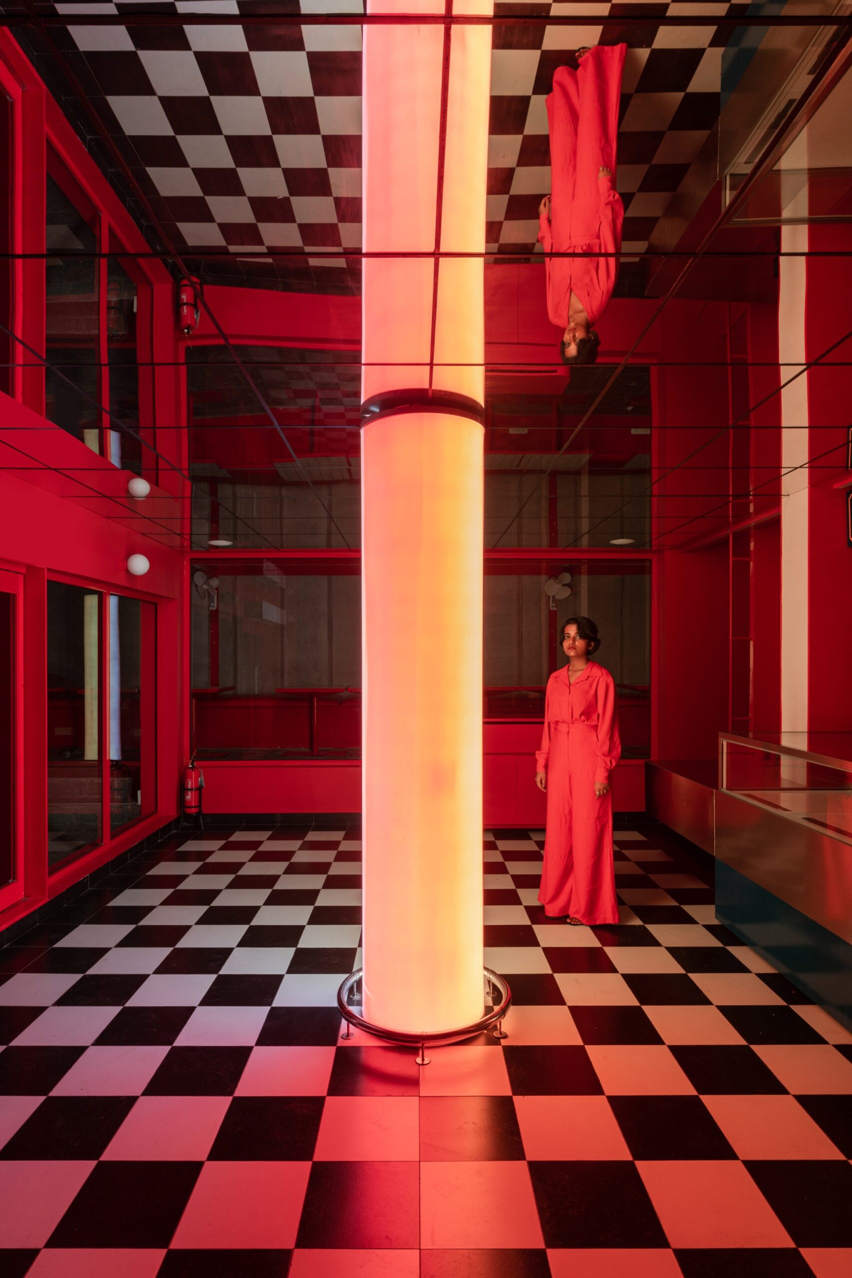 Cochin Creative Collective | Award-Winning Architecture & Design Practice