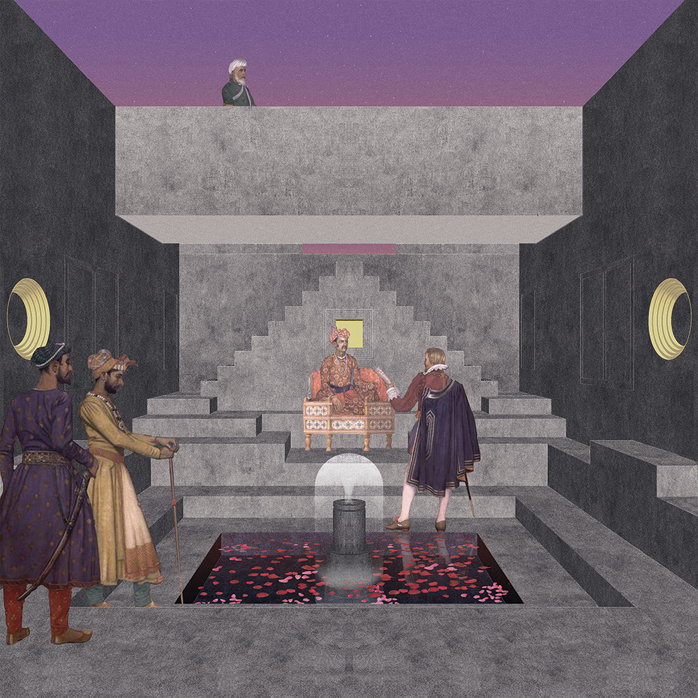 Cochin Creative Collective | Award-Winning Architecture & Design Practice