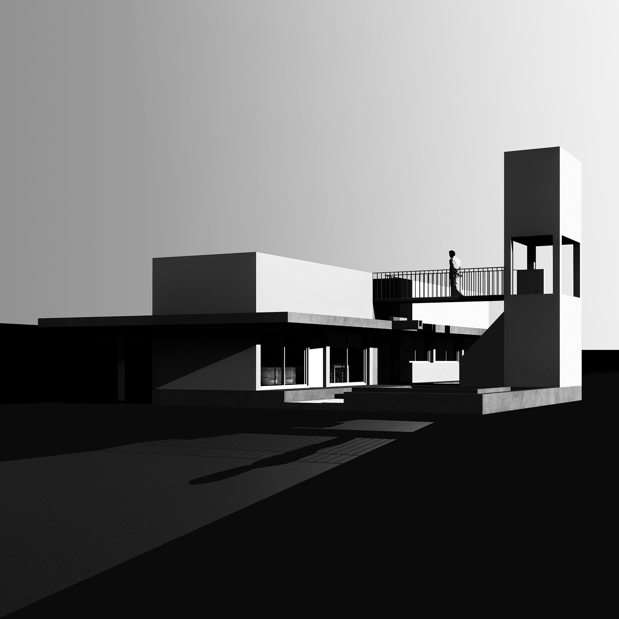 Cochin Creative Collective | Award-Winning Architecture & Design Practice