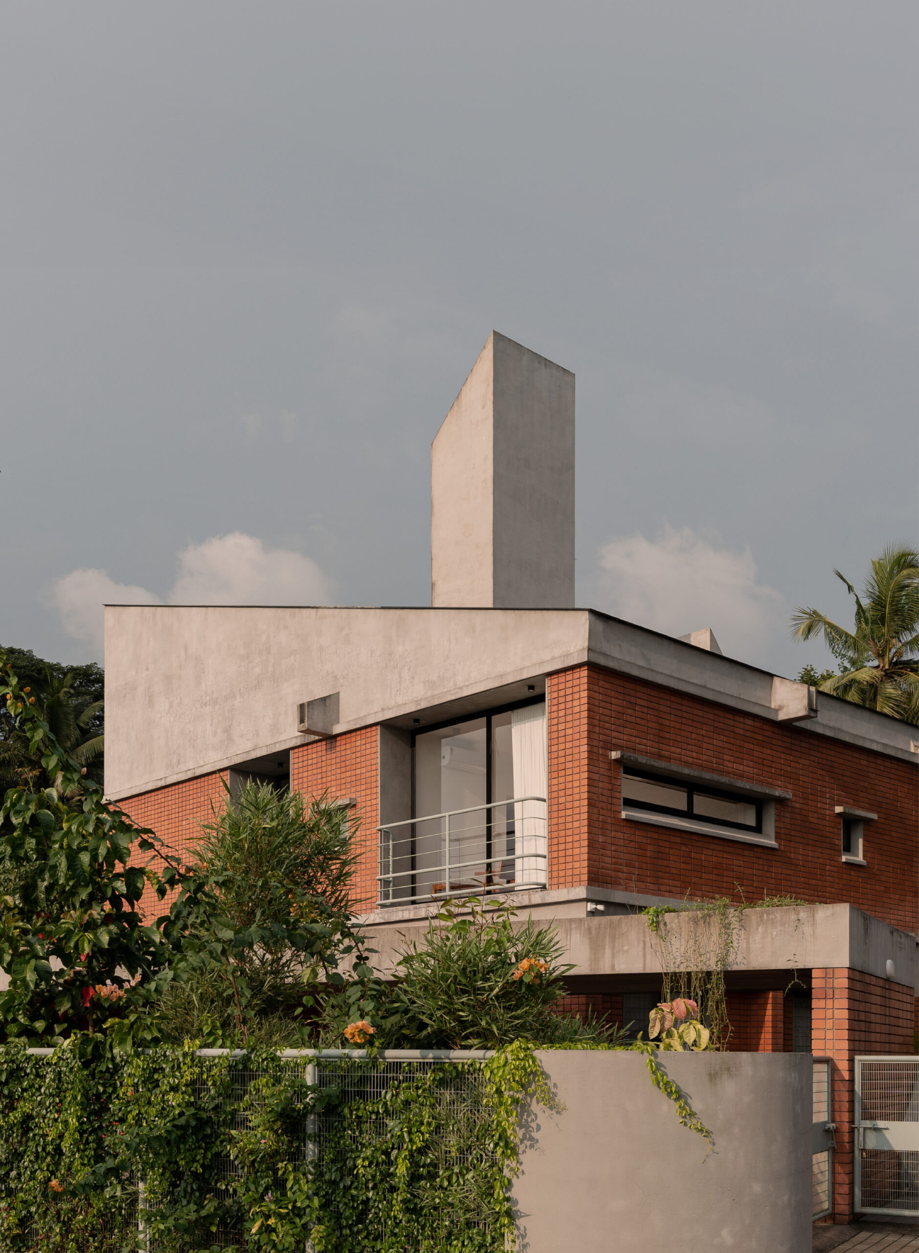 Cochin Creative Collective | Award-Winning Architecture & Design Practice