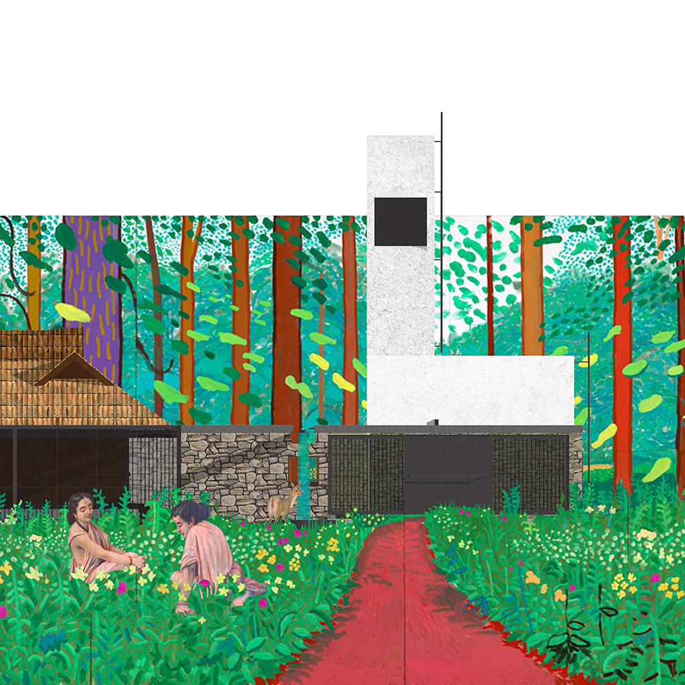 Cochin Creative Collective | Award-Winning Architecture & Design Practice