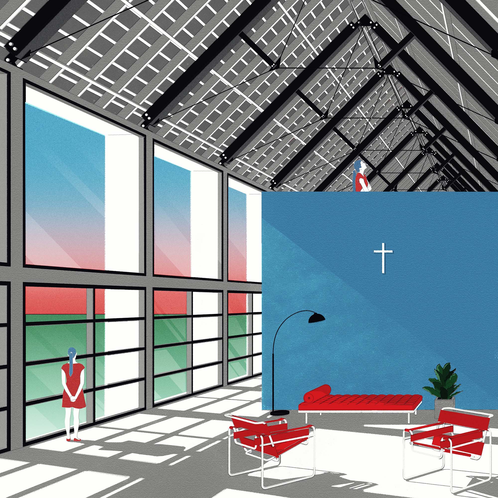 Cochin Creative Collective | Award-Winning Architecture & Design Practice