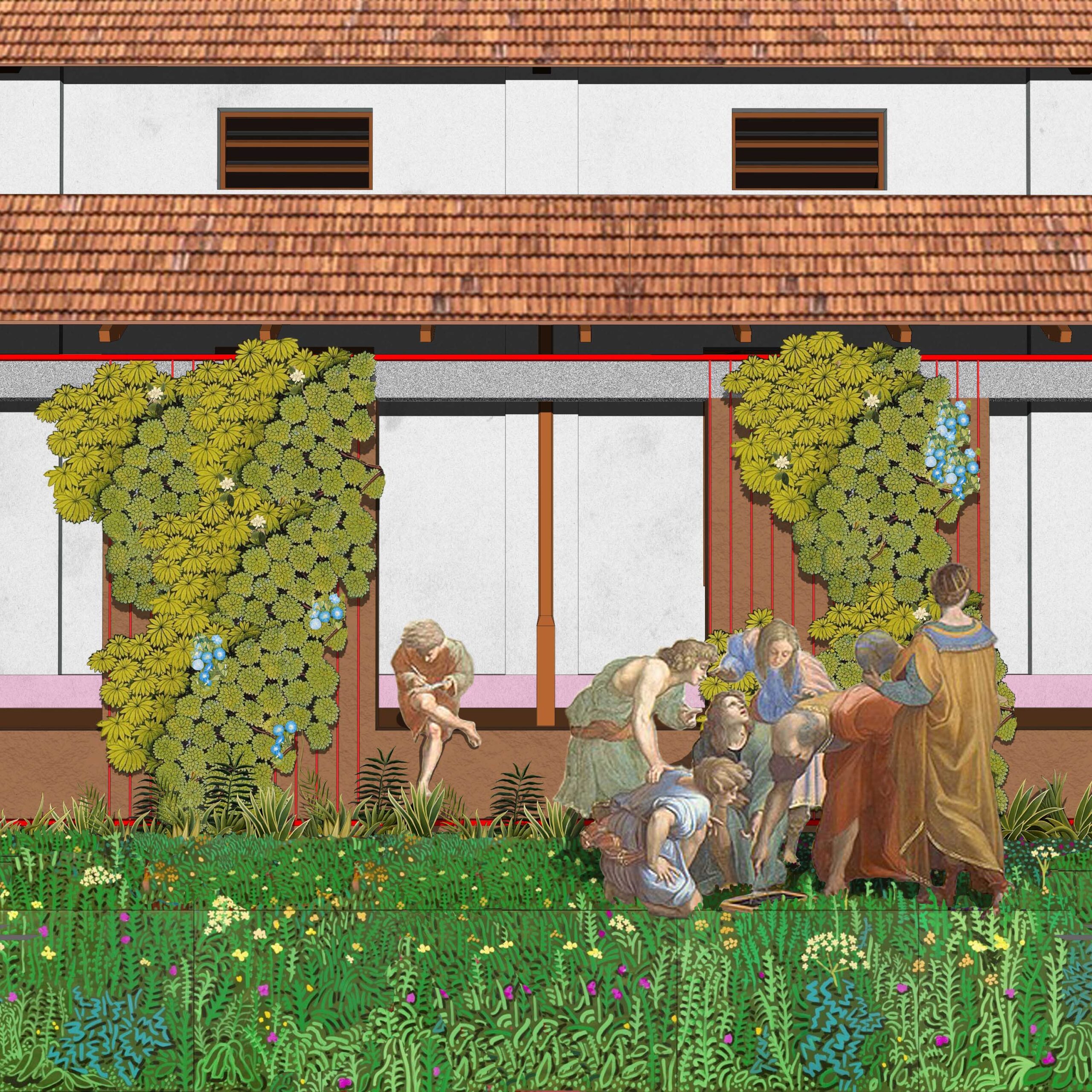 Cochin Creative Collective | Award-Winning Architecture & Design Practice